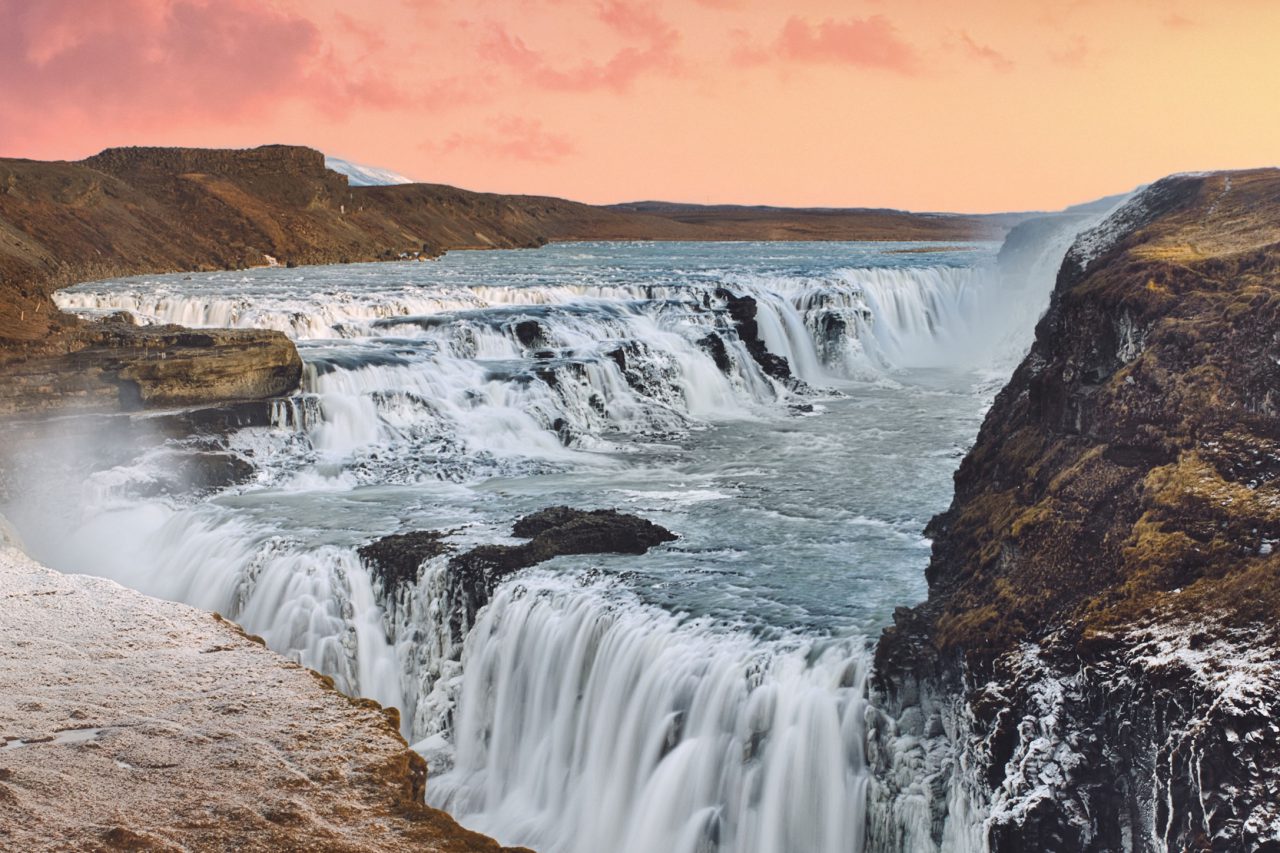 Golden Circle Route i Reykjavik | Reykjaviktips